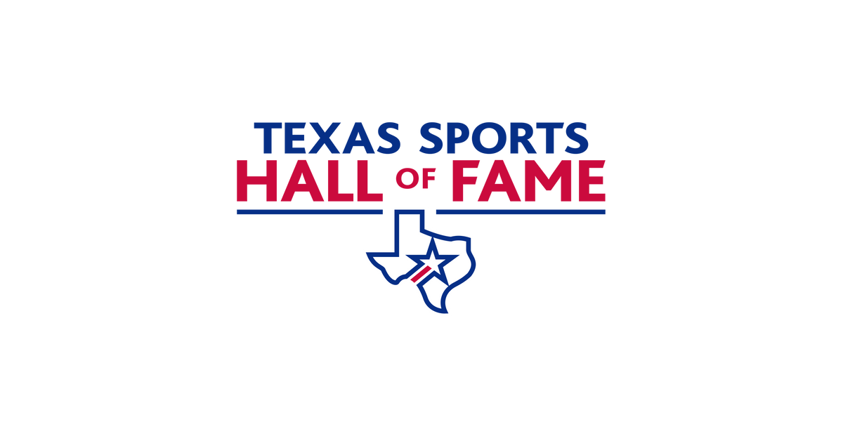 The Official Store of the Texas Sports Hall of Fame – Texas Sports Hall ...